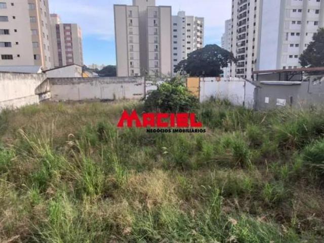TERRENO COMERCIAL NA VILA ADYANA COM 600 METROS, BEM PROXIMO DA PADARIA MD, AV: ADHEMAR DE BARROS, J