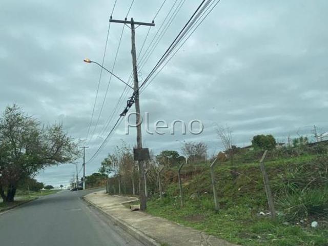 Terreno comercial na Vila Aeroporto, em Campinas
