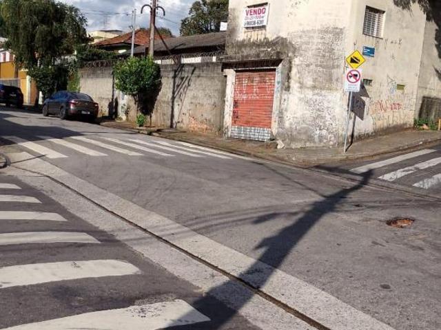 TERRENO COMERCIAL NA VILA CLARICE