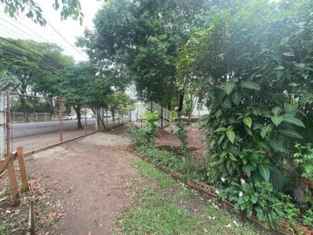 Terreno comercial NA AV. INDEPENDÊNCIA