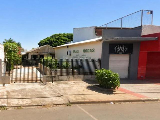 Terreno comercial na Av. Montreal em Sarandi