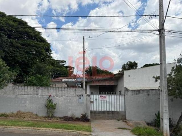 TERRENO COMERCIAL NA AV PION. ALICIO CAMPOLINA
