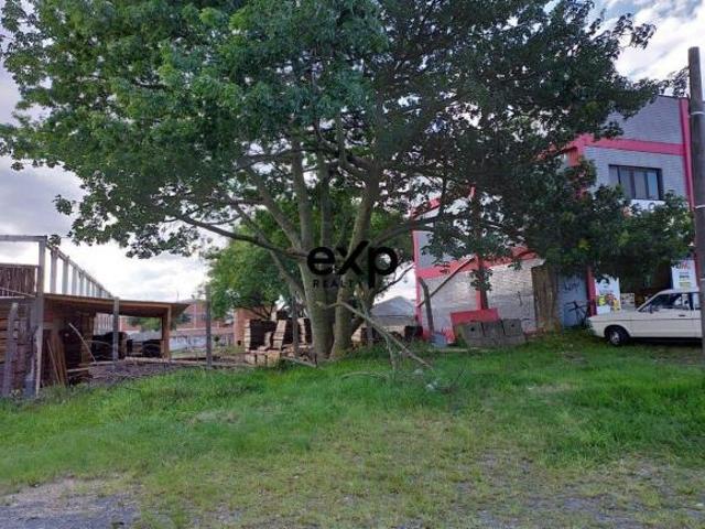 TERRENO COMERCIAL NA AVENIDA MARINGA