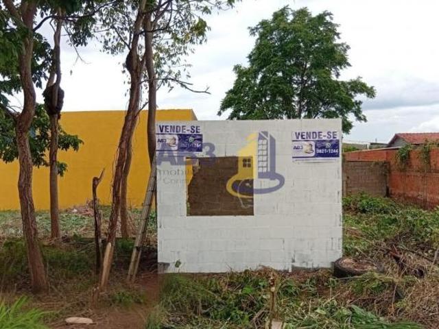 Terreno comercial na Avenida Filinto Muller na Várzea Grande MT