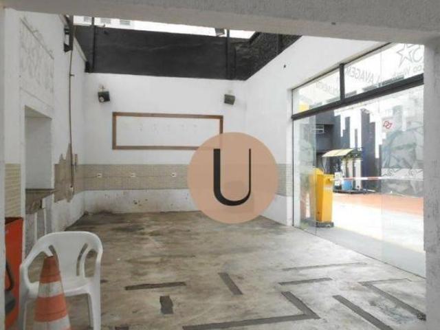 Terreno comercial na Barra Funda. Excelente localização