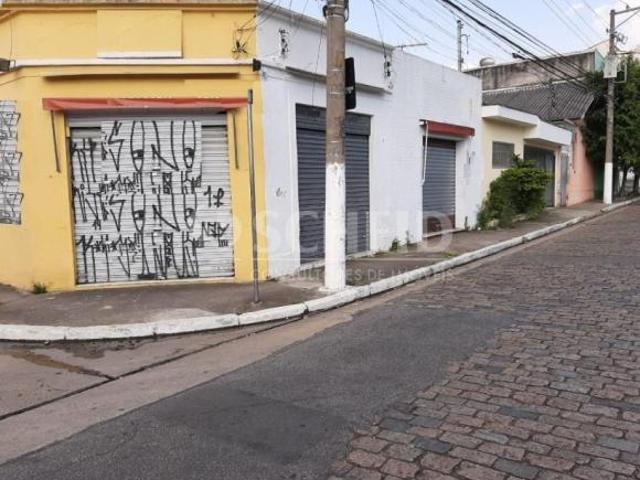 TERRENO COMERCIAL NA CHÁCARA STO ANTONIO 8 X 50