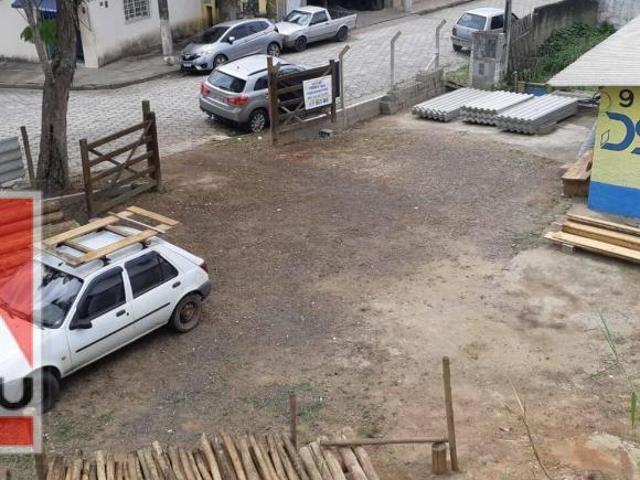TERRENO COMERCIAL NA ENTRADA DA CIDADE EM JUQUITIBA/SP