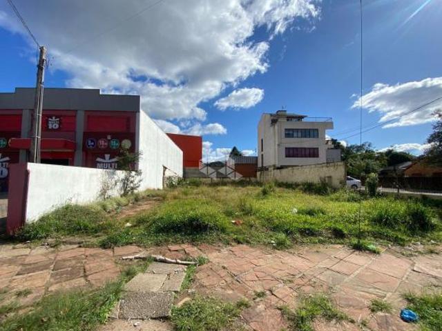 TERRENO COMERCIAL na EUCLYDES KLIEMANN
