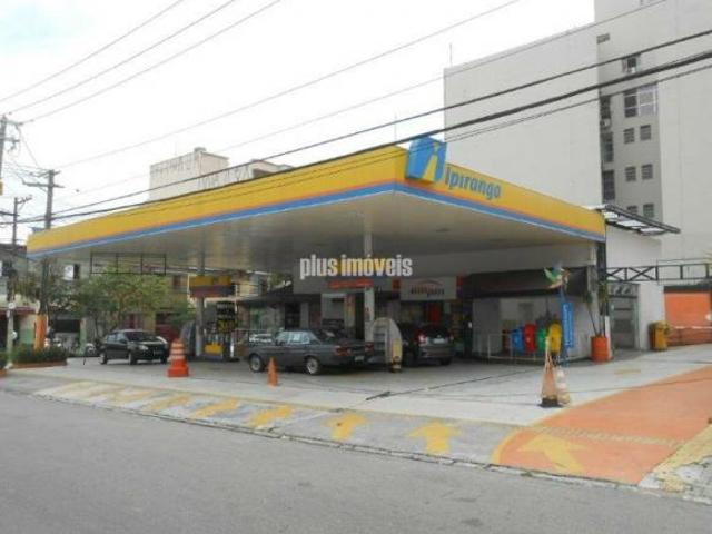 Terreno Comercial na Melhor Localização da Barra Funda
