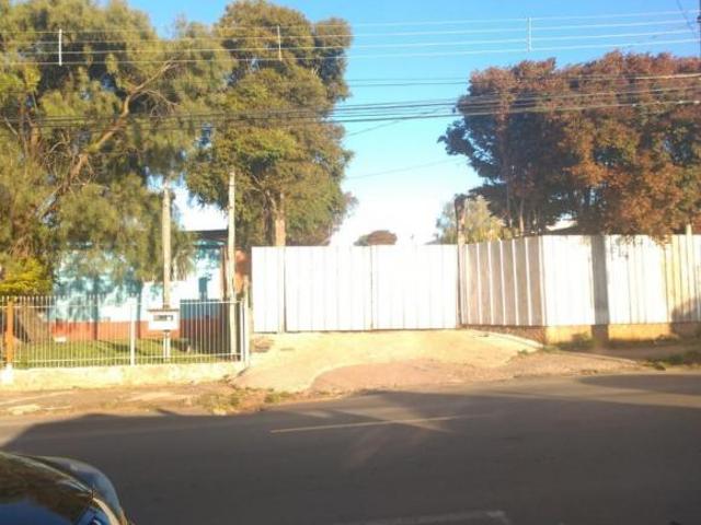 TERRENO COMERCIAL NA PLANALTINA