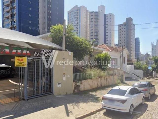 Terreno Comercial na Rua Barata Ribeiro