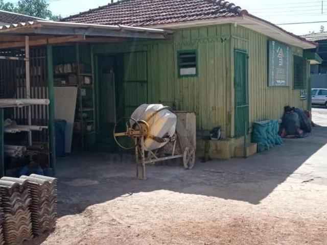 Terreno Comercial na Rua Dona Carlota Jd Cambará próximo da Av. do Café Aeroporto