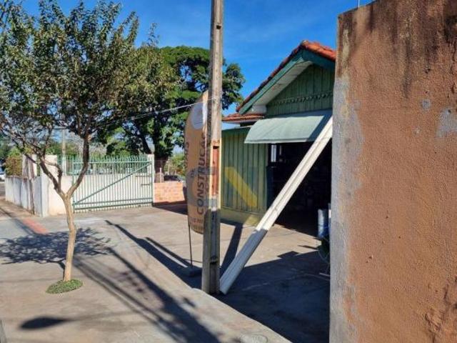 Terreno Comercial na Rua Dona Carlota Jd Cambará próximo da Av. do Café Aeroporto