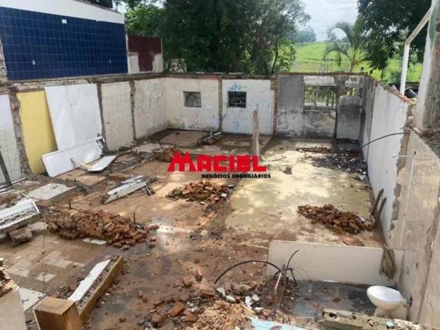 TERRENO COMERCIAL NELSON D`AVILA