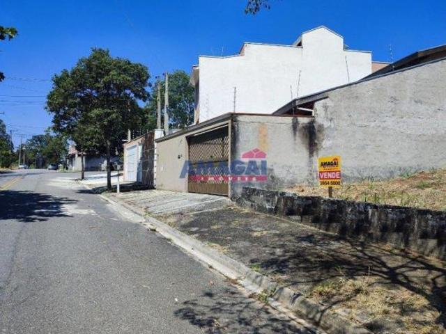 TERRENO COMERCIAL NO VILLA BRANCA, JACAREÍ