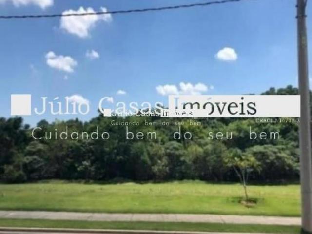 Terreno comercial no Alphaville 4