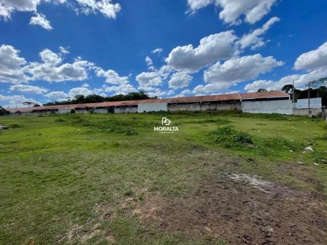 Terreno Comercial No Bairro Campo Largo São José dos Pinhais