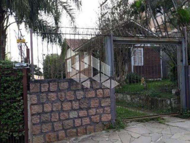 Terreno comercial no bairro Tristeza, em Porto Alegre
