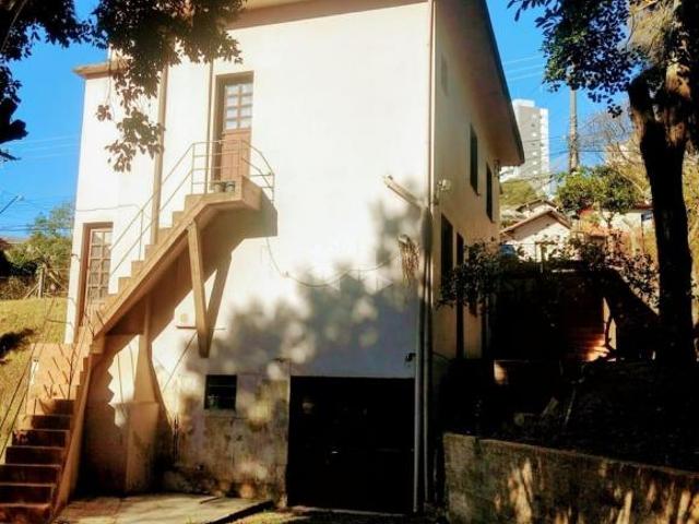 Terreno Comercial no Borgo