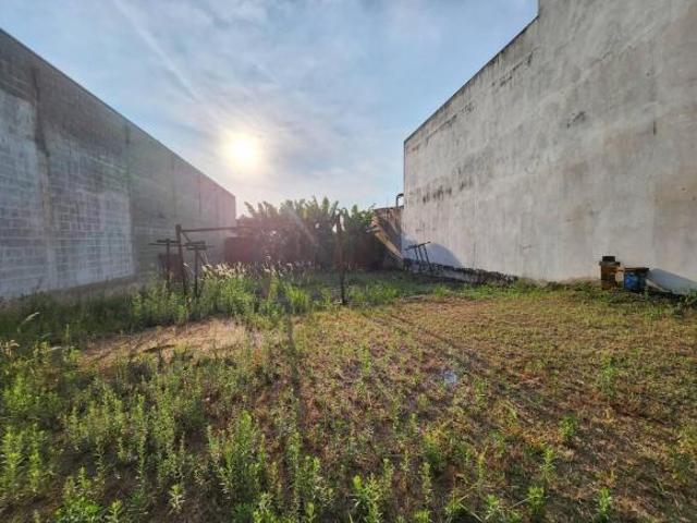Terreno comercial no Blumenau em Artur Nogueira SP