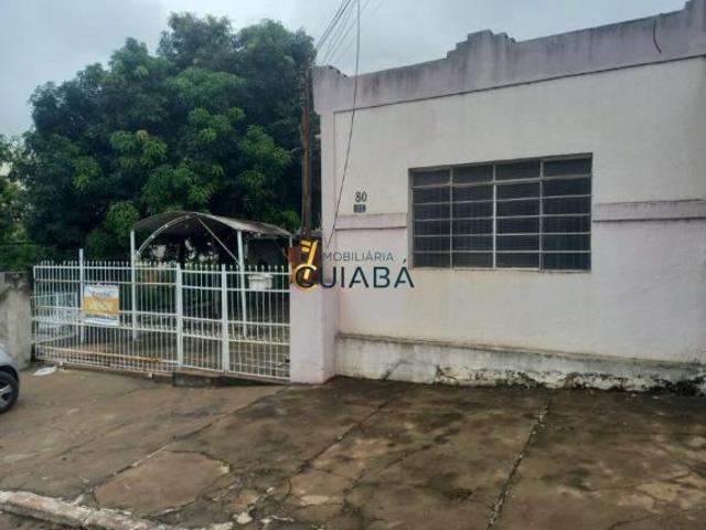 Terreno Comercial no Centro