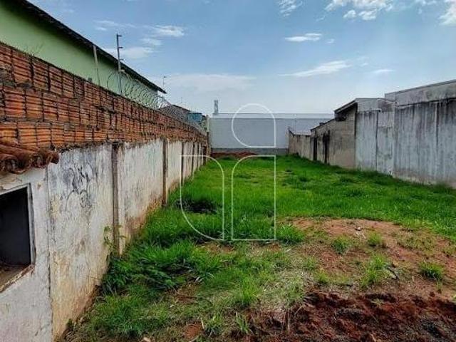 Terreno Comercial no Centro de Marilia