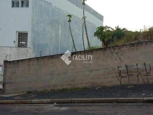 Terreno comercial no Centro de Valinhos
