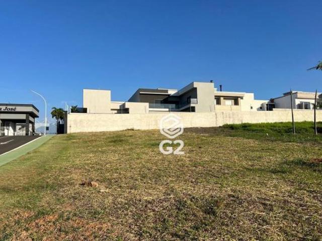 Terreno Comercial no Condomínio Maria Jose – Indaiatuba – Sp