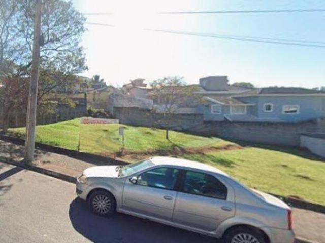 Terreno comercial no Giardino D Itália