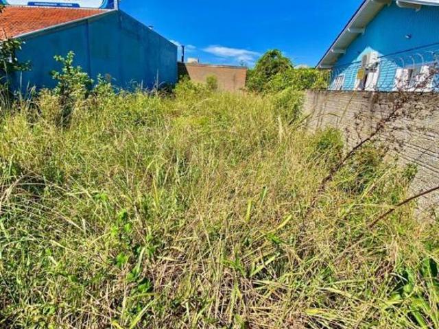 TERRENO COMERCIAL NO IGARA