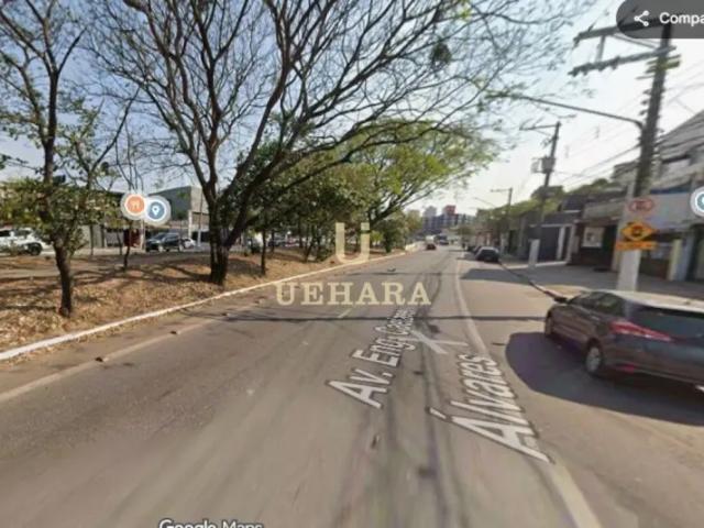 Terreno Comercial no Imirim Zona Norte