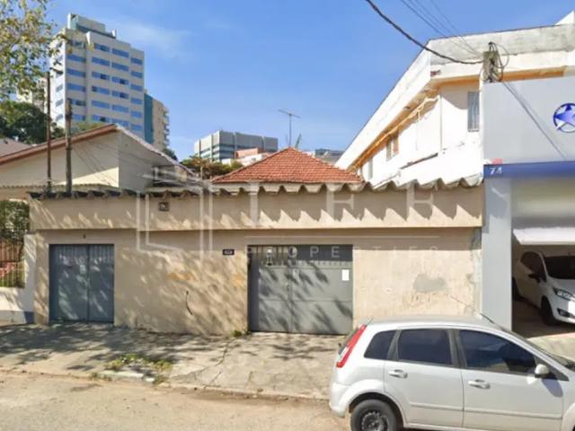 Terreno comercial no Jabaquara