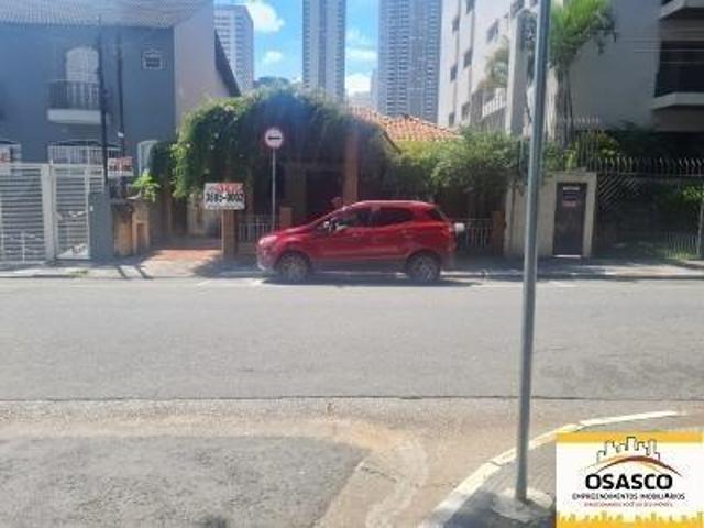 TERRENO COMERCIAL NO JARDIM AGU OSASCO