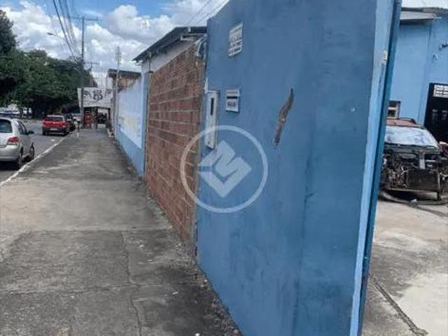 Terreno Comercial no Jardim Luz em Aparecida de Goiânia codigo: 20875