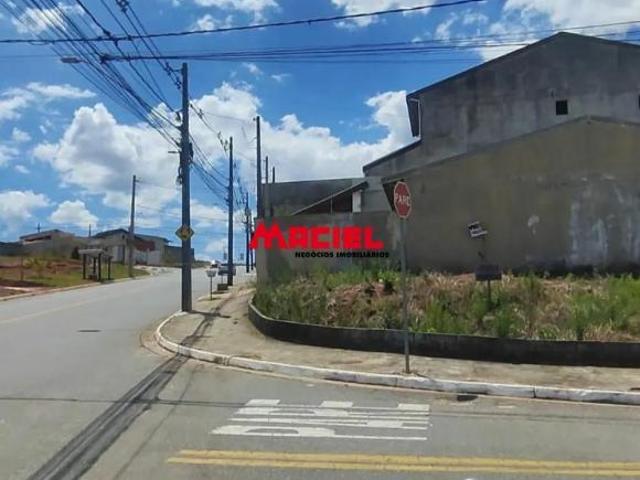 TERRENO COMERCIAL NO JARDIM SANTA JÚLIA | 176 M² | COM PROJETO APROVADO