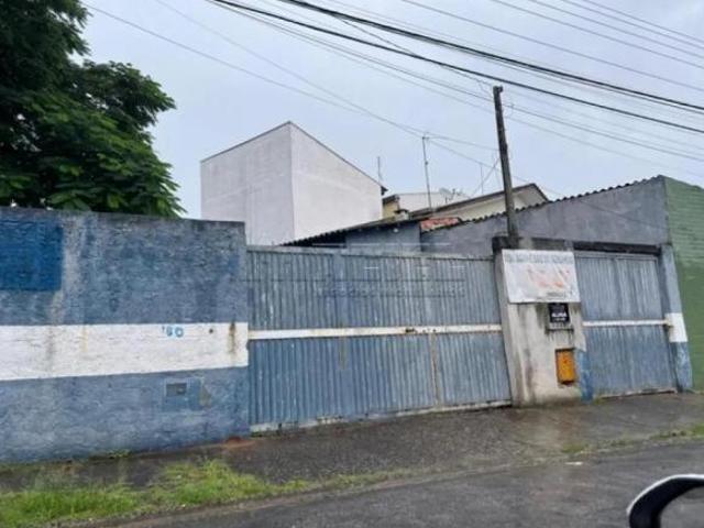 Terreno comercial no Jd. Santo Onofre