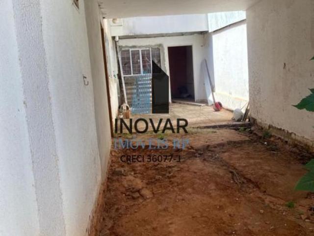 Terreno Comercial no Parque Estoril