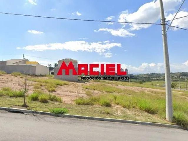 Terreno Comercial no Portal dos Pássaros