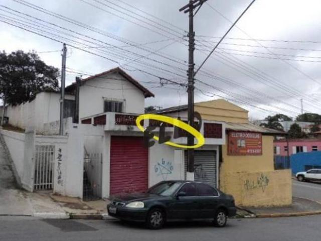 Terreno Comercial Ótima Localização