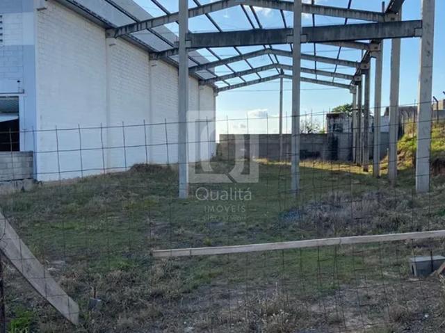 Terreno comercial ou industrial no bairro Retiro São João Sorocaba