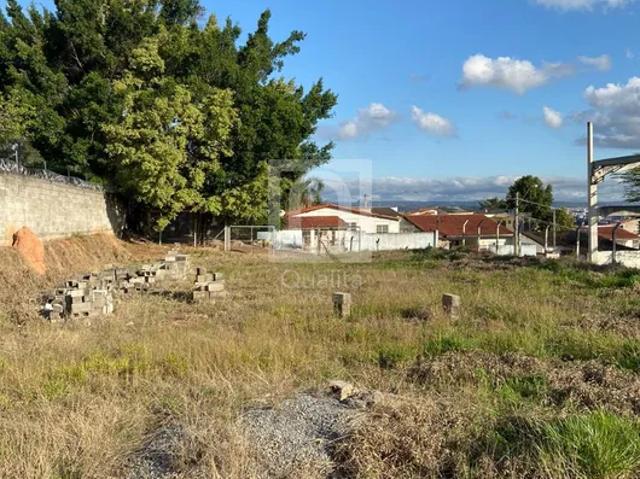 Terreno comercial ou industrial no bairro Retiro São João Sorocaba