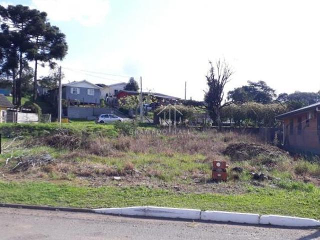 TERRENO COMERCIAL OU RESIDENCIAL