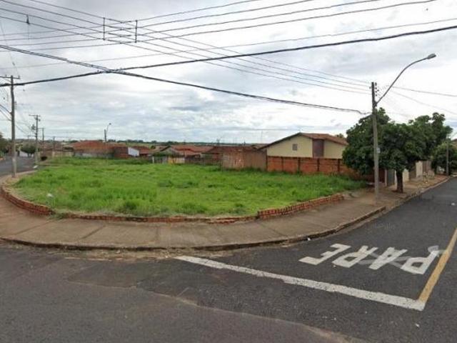 TERRENO COMERCIAL ou RESIDENCIAL