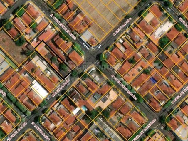 Terreno Comercial ou Residencial Venda Boa Vista