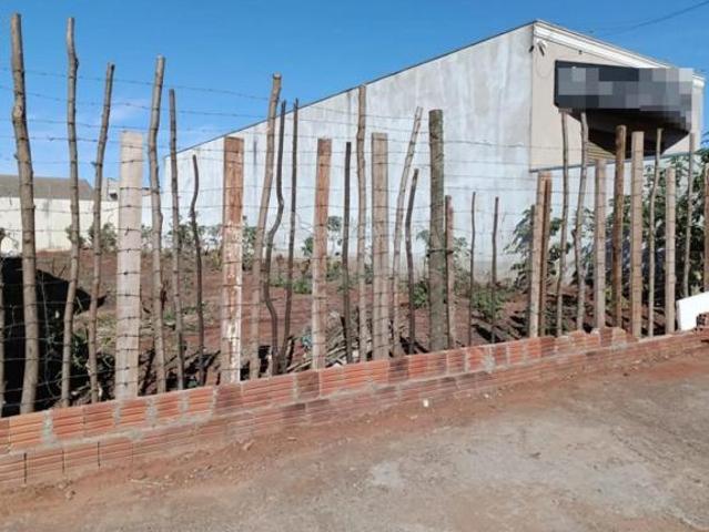 Terreno Comercial ou Residencial Venda Jardim Vista Bela