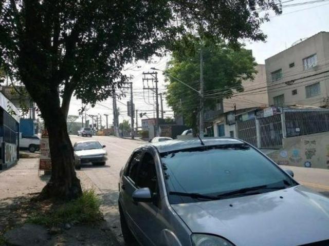 Terreno Comercial ou Residencial à Venda na Av. Assembleia Centro, Diadema Vila Élida