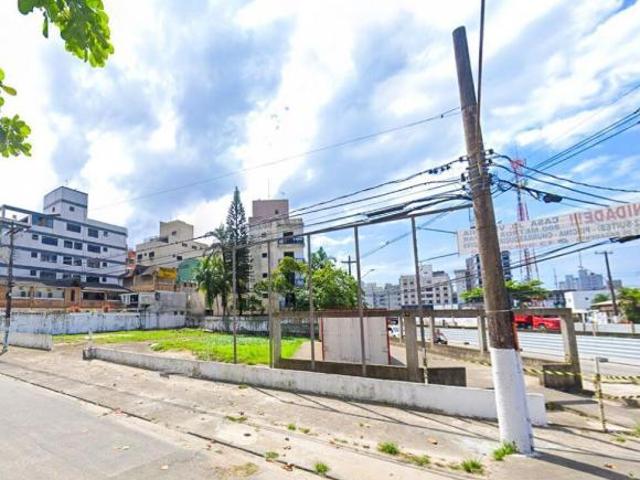 Terreno Comercial ou Residencial à venda na Enseada Guarujá