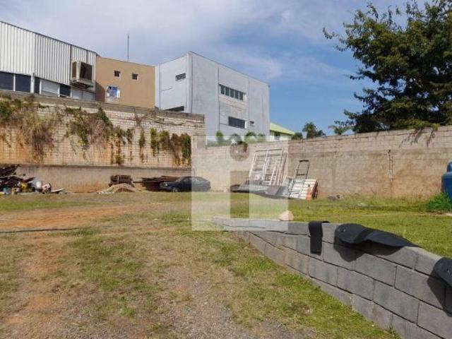 Terreno comercial ou residencial à venda, 1000 m² Jardim Conceição Sousas Campinas/SP