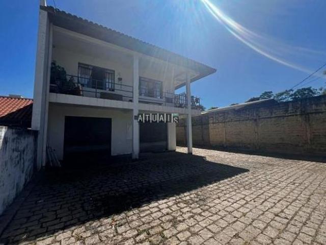 Terreno Comercial ou Residencial | Centro | Campo Largo | 724,20m2