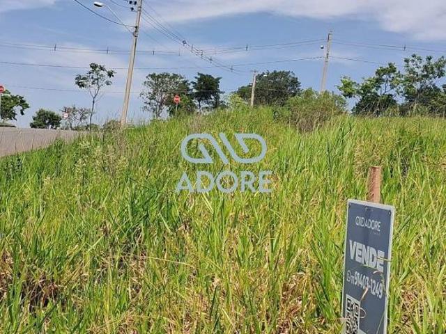 Terreno Comercial ou Residencial Central Parque externo Salto SP